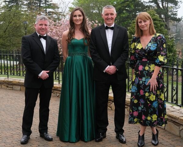 Northern Ireland Grain Trade Association - 2023 NIGTA Annual Dinner