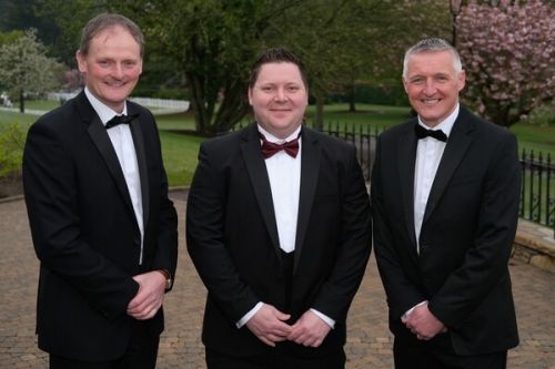 Northern Ireland Grain Trade Association - 2023 NIGTA Annual Dinner