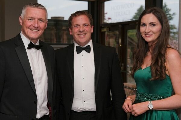 Northern Ireland Grain Trade Association - 2023 NIGTA Annual Dinner