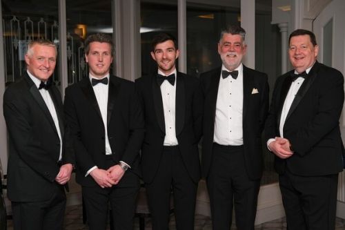 Northern Ireland Grain Trade Association - NEWS-UPDATE